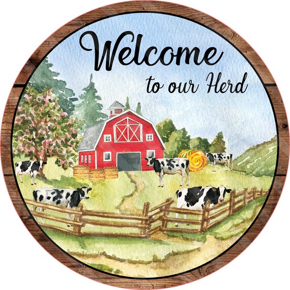 Art & Collectibles Sublimation Graphics -95018 PNG/ Welcome Sign ...