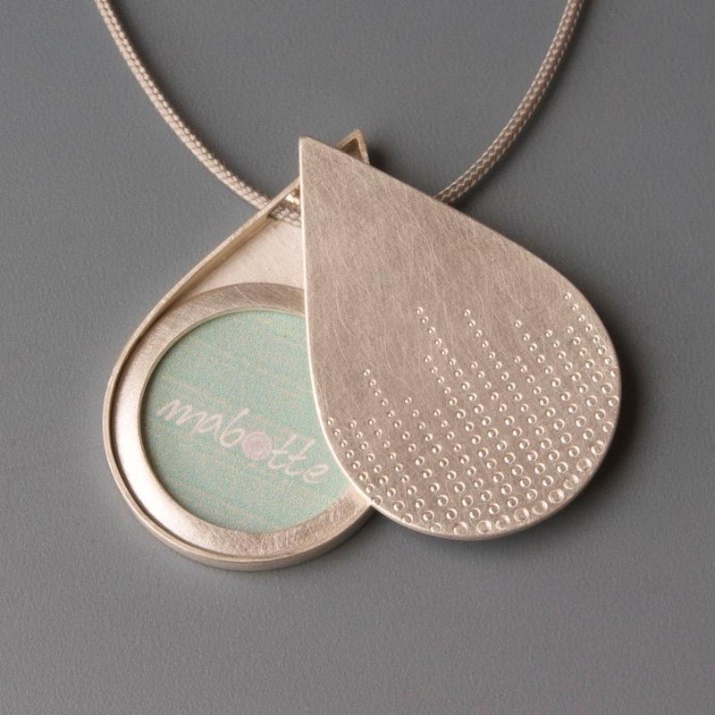 Unique Lockets - Etsy