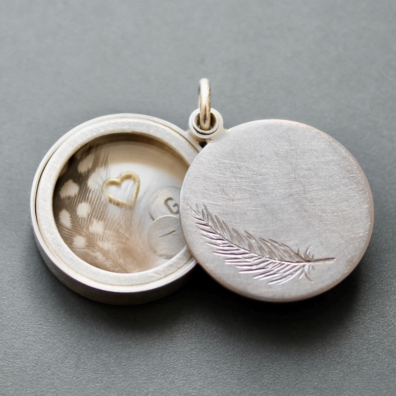 Living Locket - Etsy