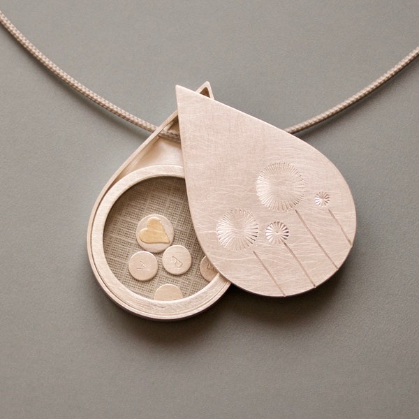 Living Locket - Etsy