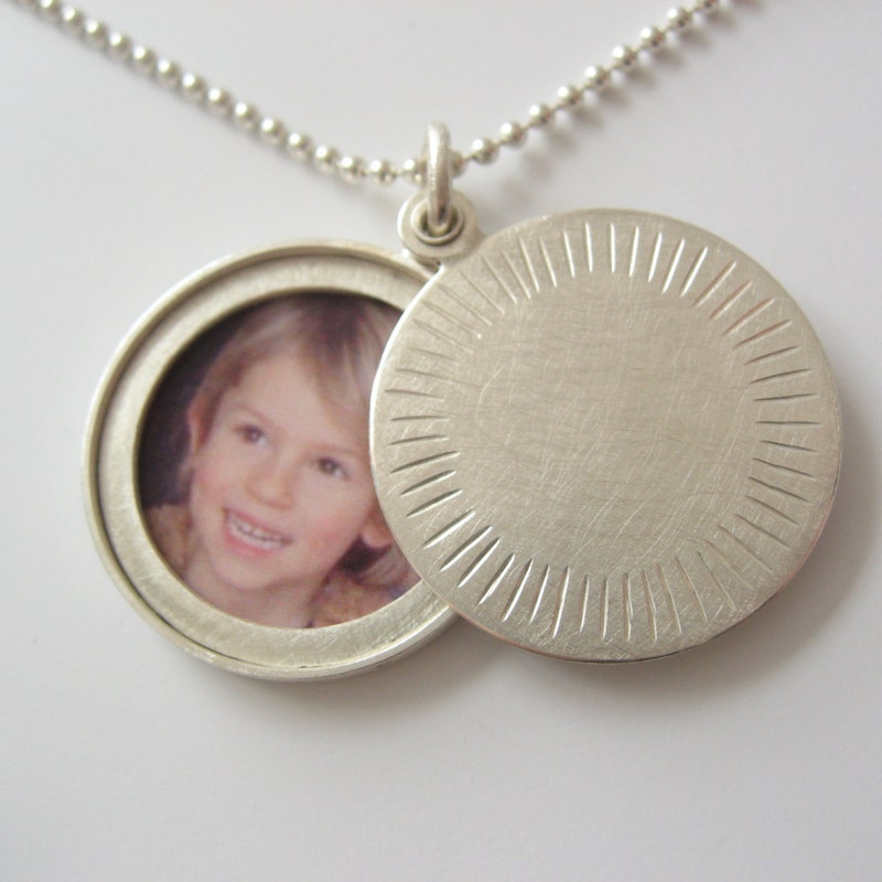 Handmade Locket - Etsy