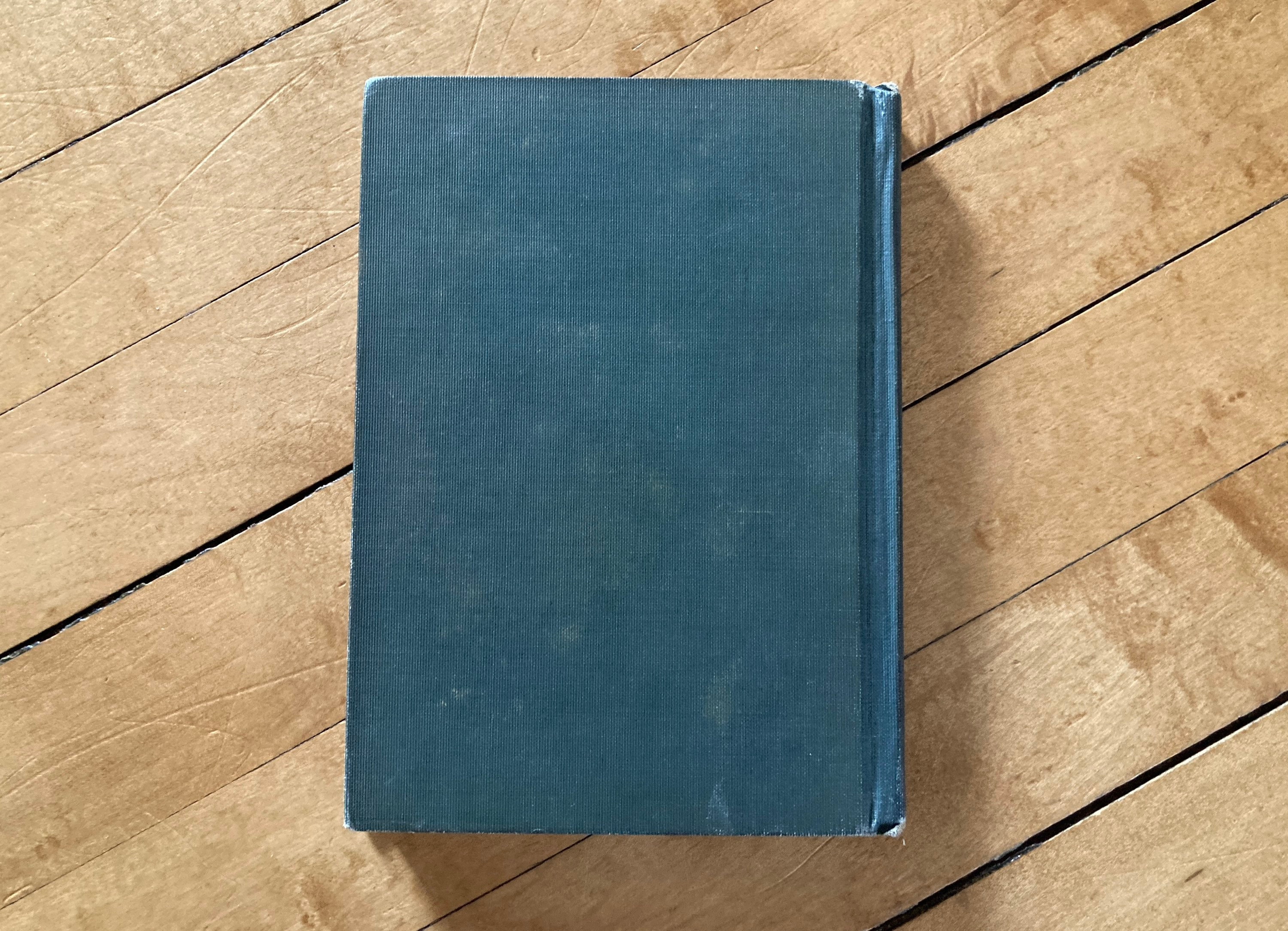 Vintage Book Children's Reader Child Story Readers First Reader lyons ...