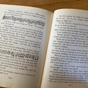 Vintage Children's Book - Cyclone Goes a Viking A Story of Norway by ...