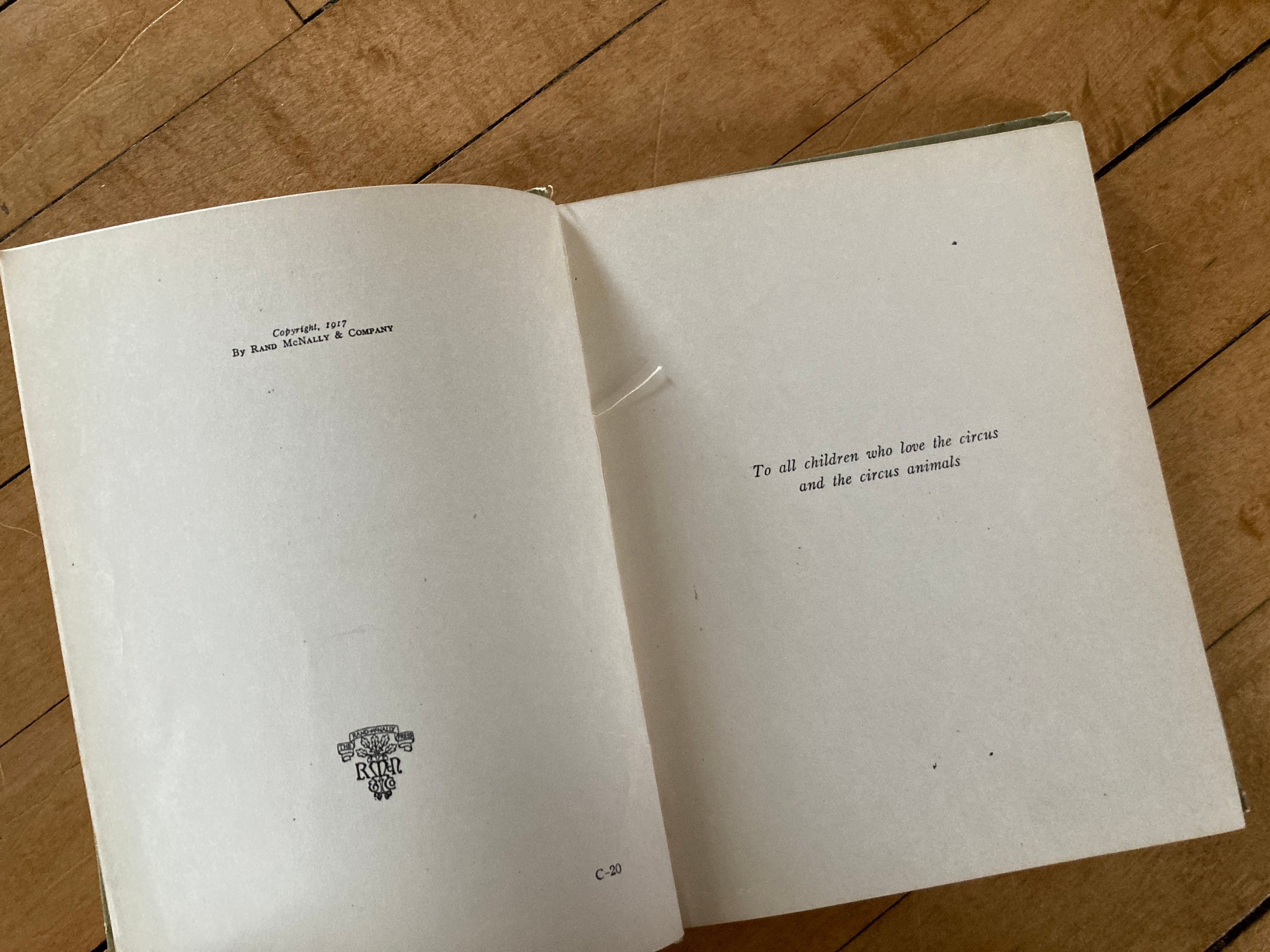 Collectible First Edition Children's Book How the Animals - Etsy