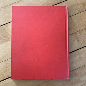 Vintage Children's Book - Cyclone Goes a Viking A Story of Norway by ...