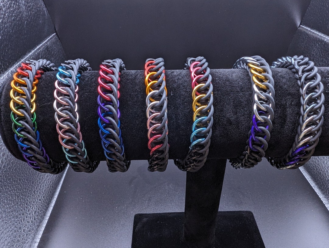 Half Persian - Pride Collection - Etsy