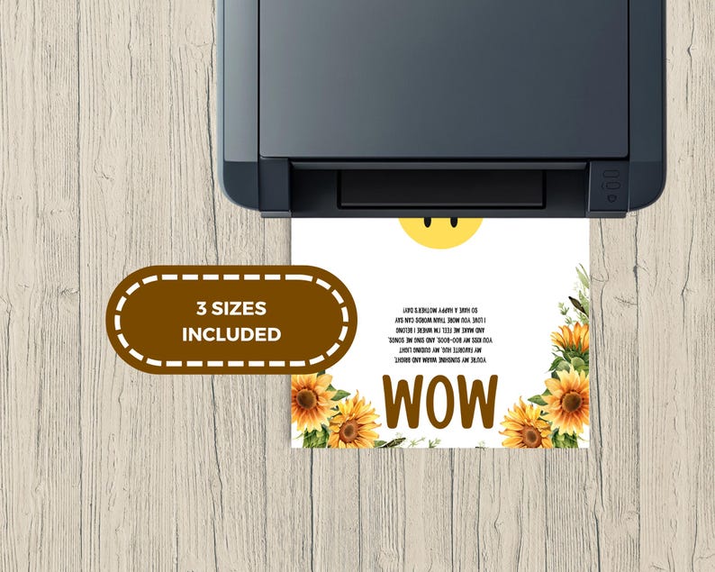 Mother's Day Fingerprint Art, Mothers Day Handprint Craft, Presents for ...