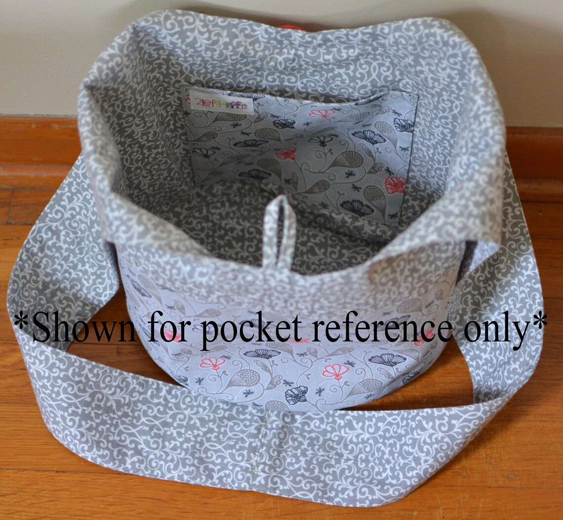 Made to Order Solid Color Hobo Bag Crossbody Bag Cotton Boho - Etsy