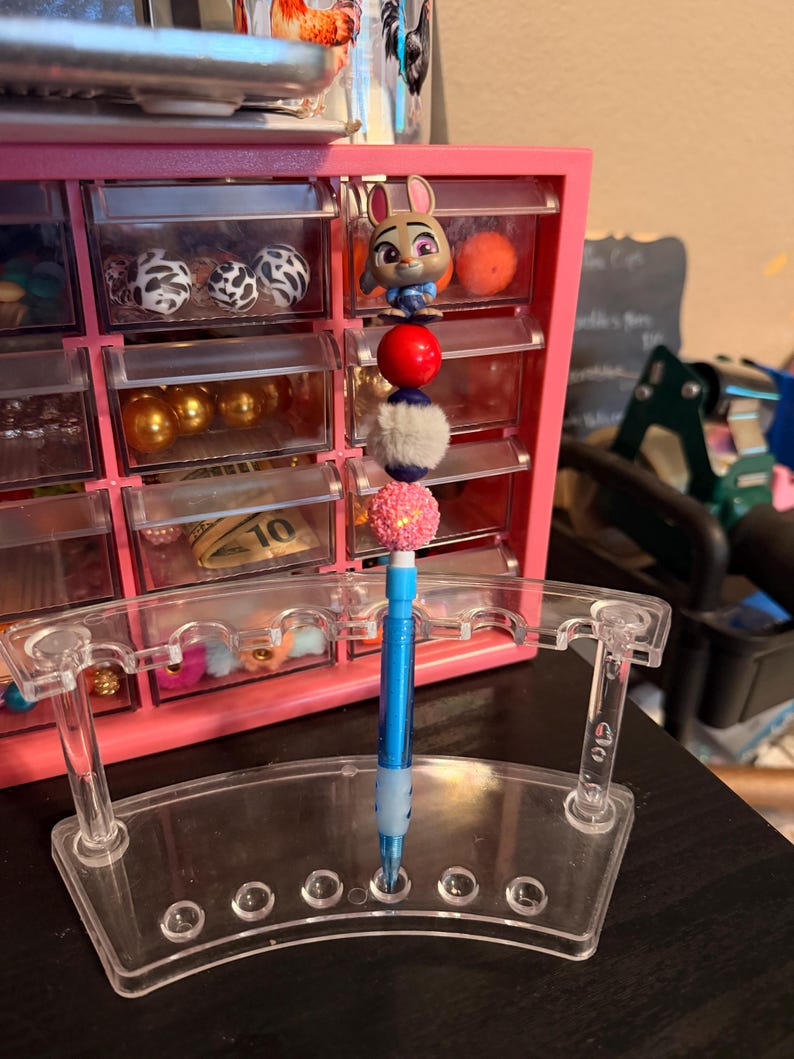 Judy Hopps Doorable Mechanical Pencil - Etsy