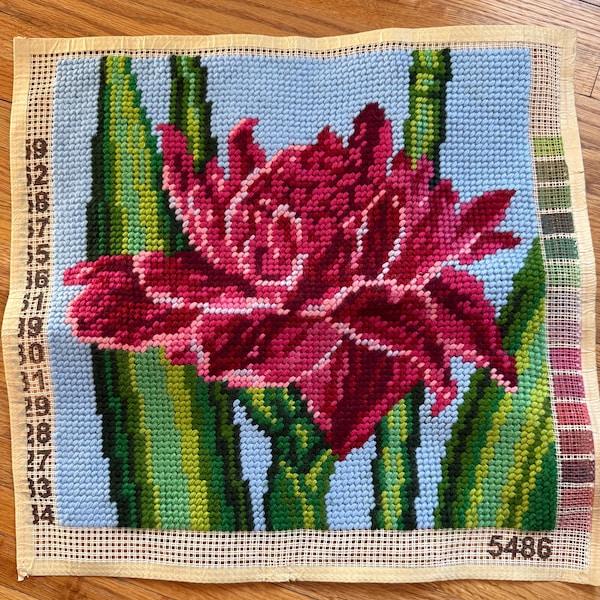 Needlepoint Destashing - Etsy