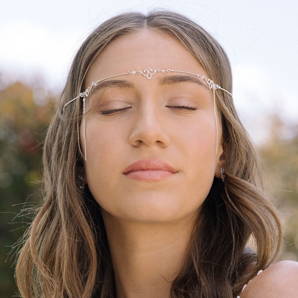 Boho Wedding Accessories Etsy