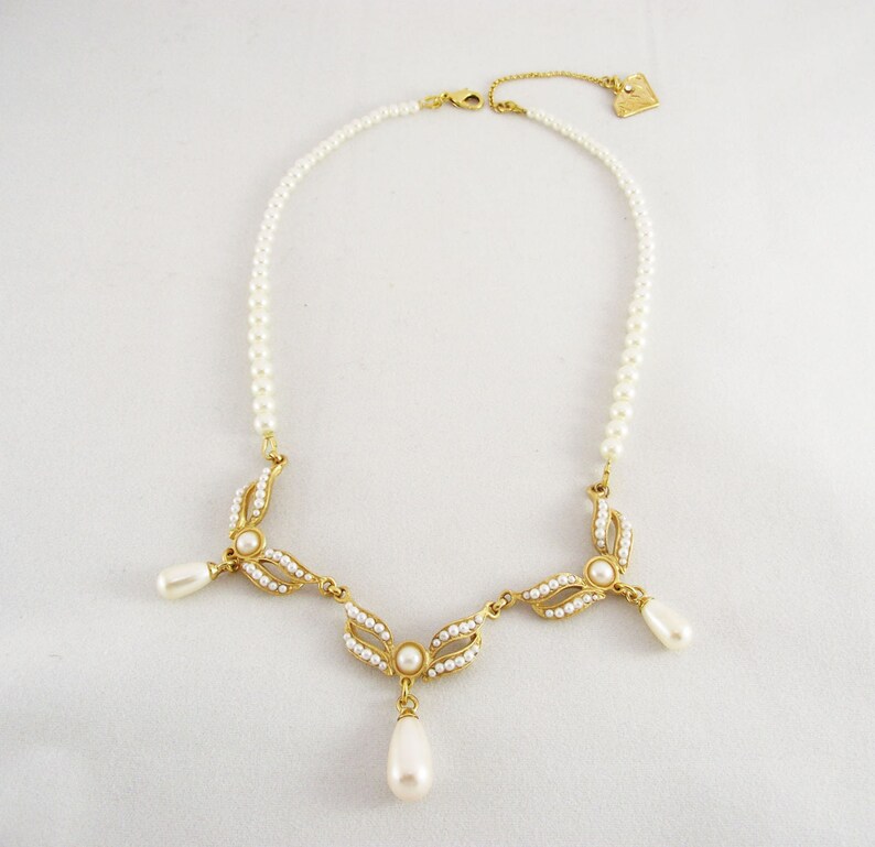 Forehead Headpiece Boho Pearl Headpiece Bridal Forehead - Etsy