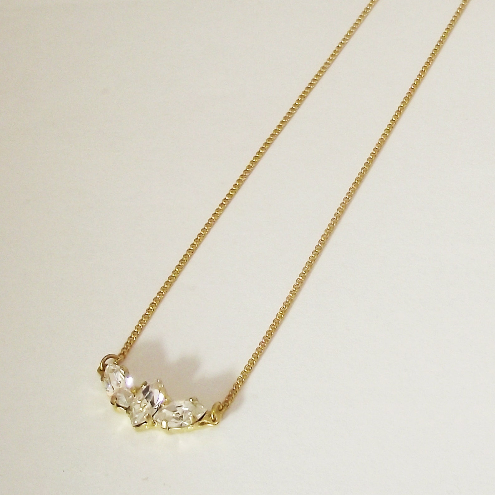 Dainty Forehead Hair Chain Bridal Hair Jewelry Boho Hair | Etsy