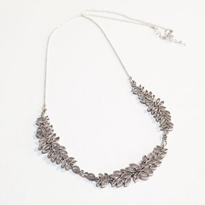 Silver Forehead Band, Boho Bride, Wedding Hair Accessories, Forehead ...