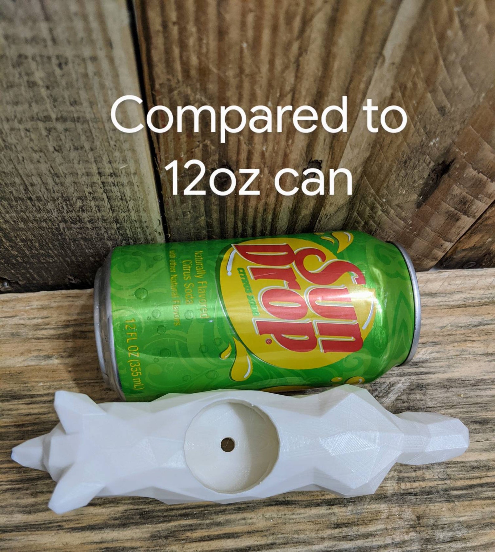 Cute Fox Planter, for Indoor Gardening for Air Plants, Red Fox or ...