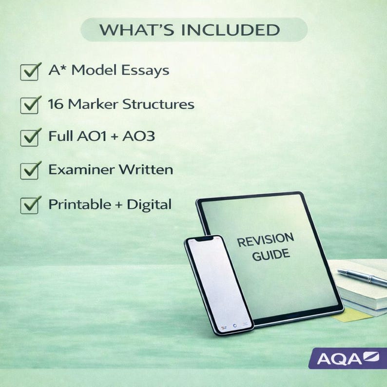 AQA A Level Psychology Social Influence Revision Guide (year 13) | A* ...