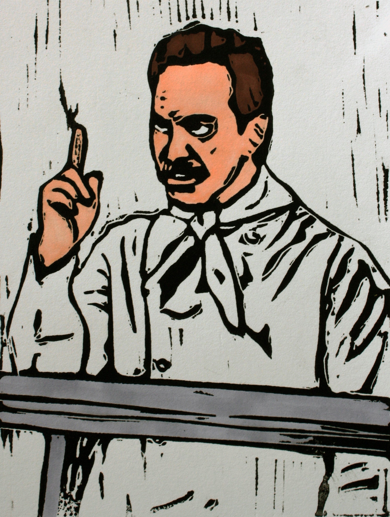 The Soup Nazi - Etsy