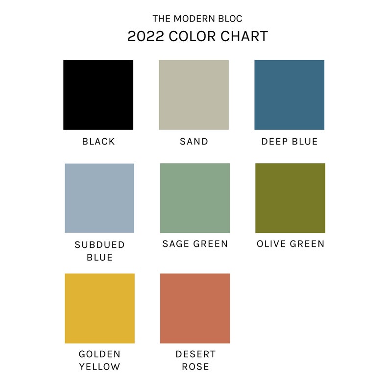 Elongated Modern and Abstract Shapes Linocut Block Print Art - Etsy