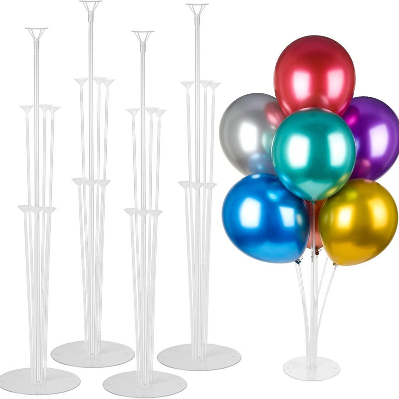Balloon Table Stand - Etsy