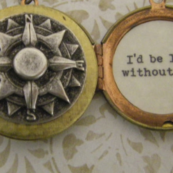 Lost Without You - Etsy