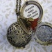 Sister Locket Necklace Sisters Make the Best Friends Fall Locket ...