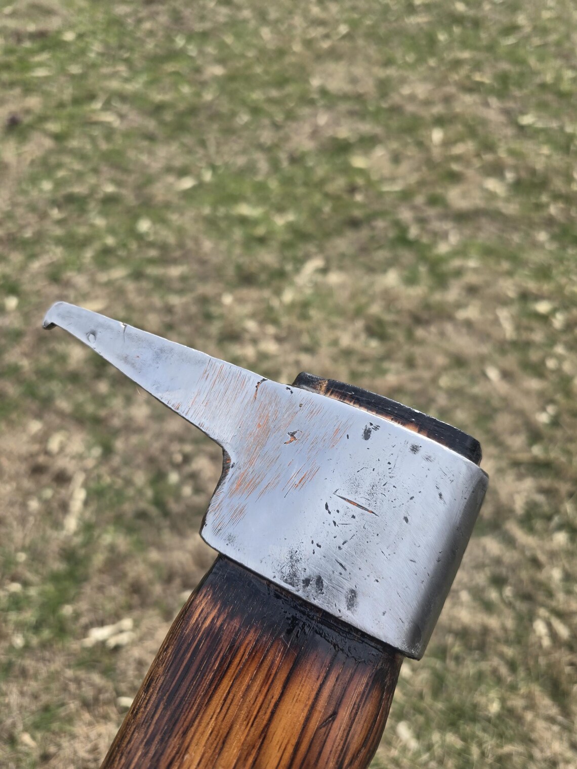 Pickaroon 34.5" Reused Handle - Etsy