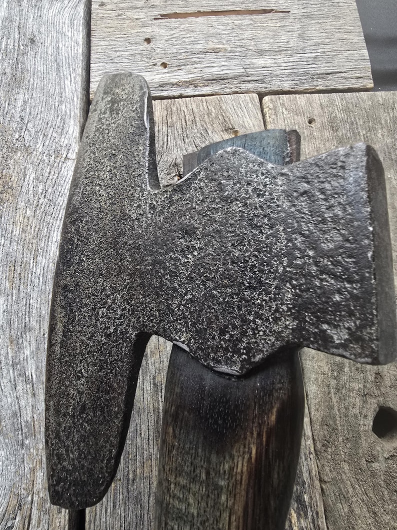 Unique Broad Axe 1800's - Etsy