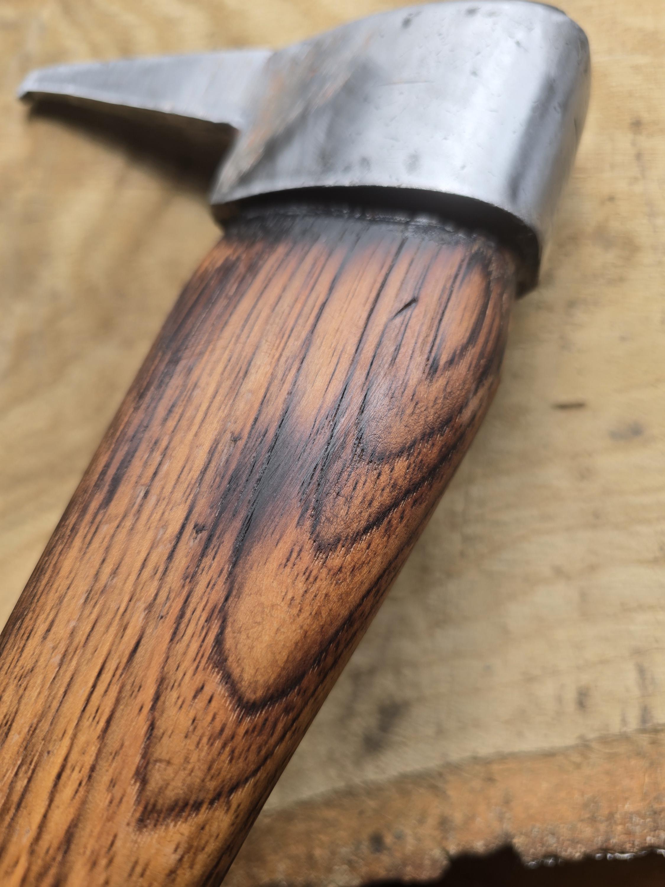 Pickaroon 34.5" Reused Handle - Etsy