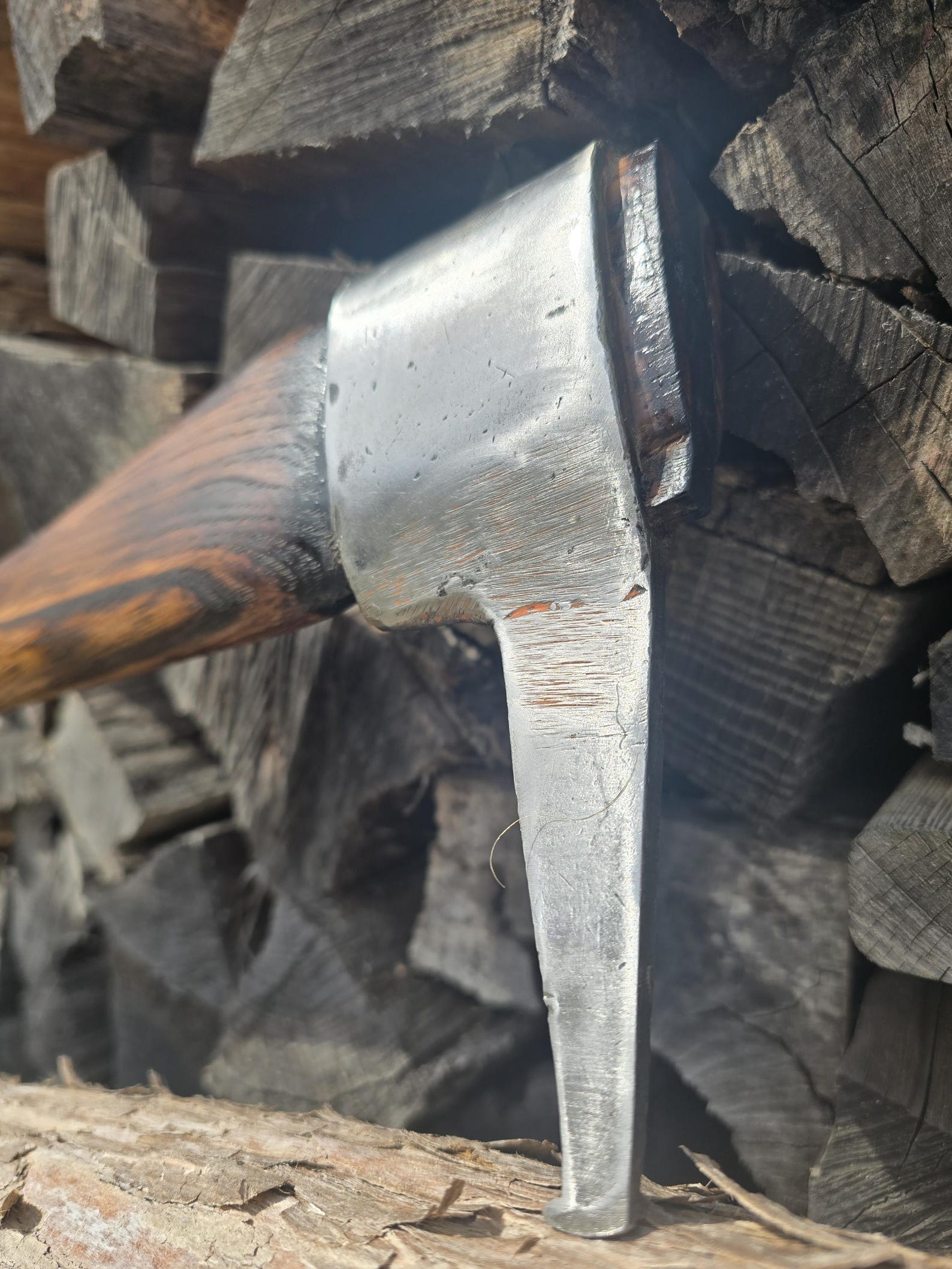 Pickaroon 34.5" Reused Handle - Etsy