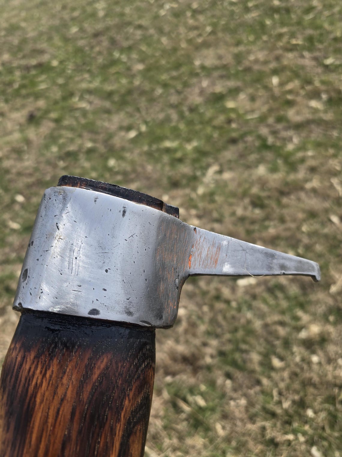 Pickaroon 34.5" Reused Handle - Etsy