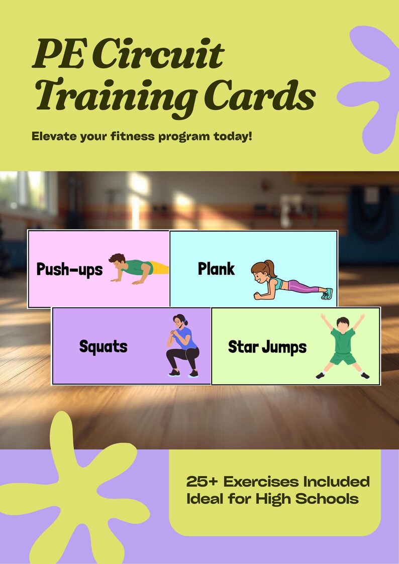 PE Circuit Cards - Etsy