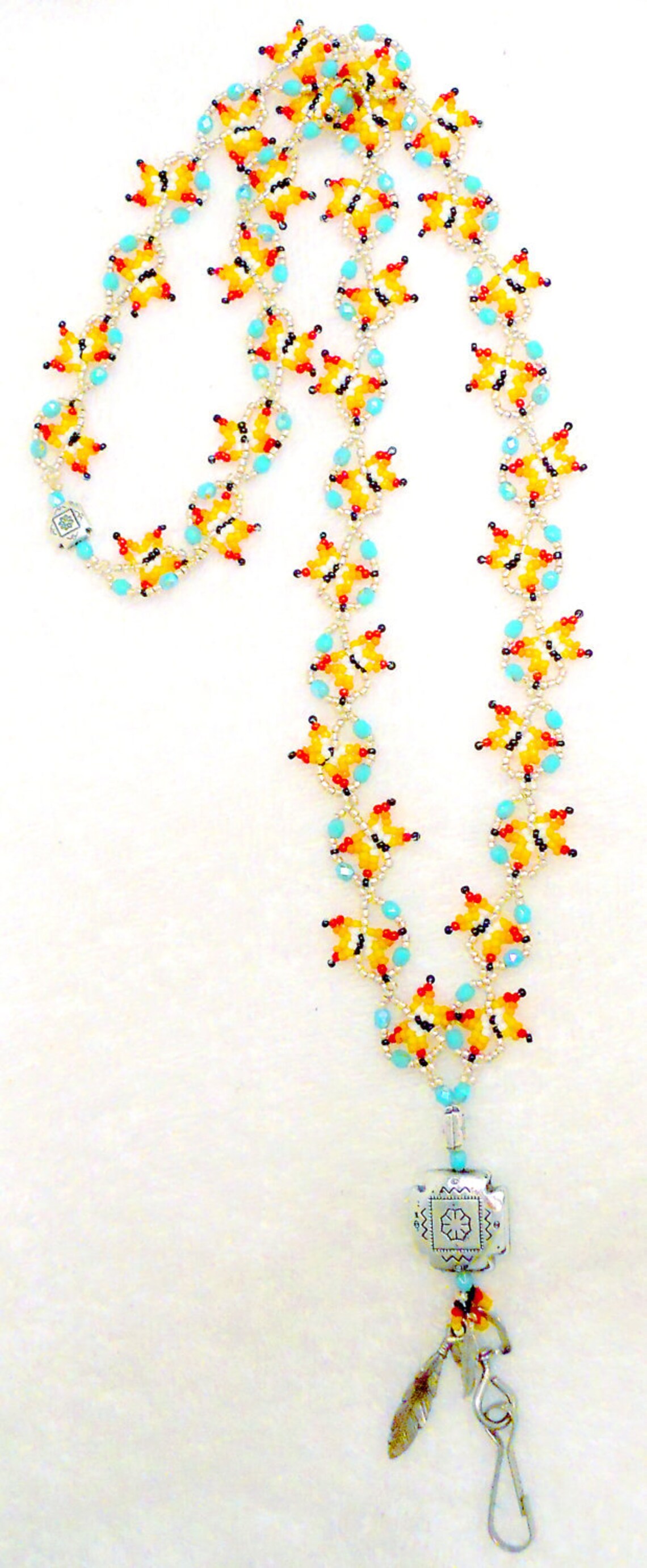 Flutterbies Beaded Butterflies PDF Pattern - Etsy