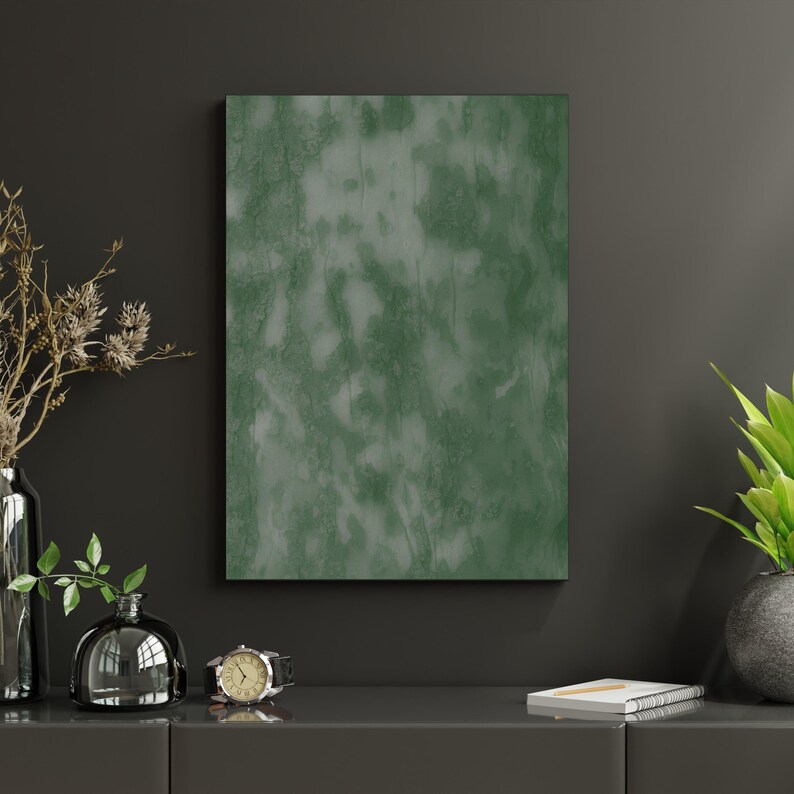 Printable Japandi Wall Art - Tree Bark Study - Etsy