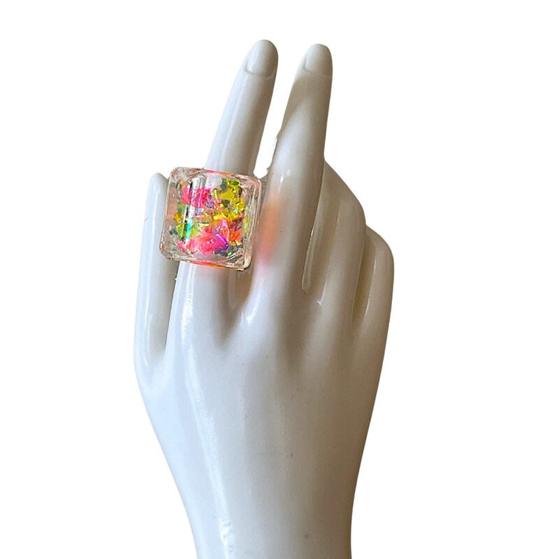 Pop Art Jewelry - Etsy