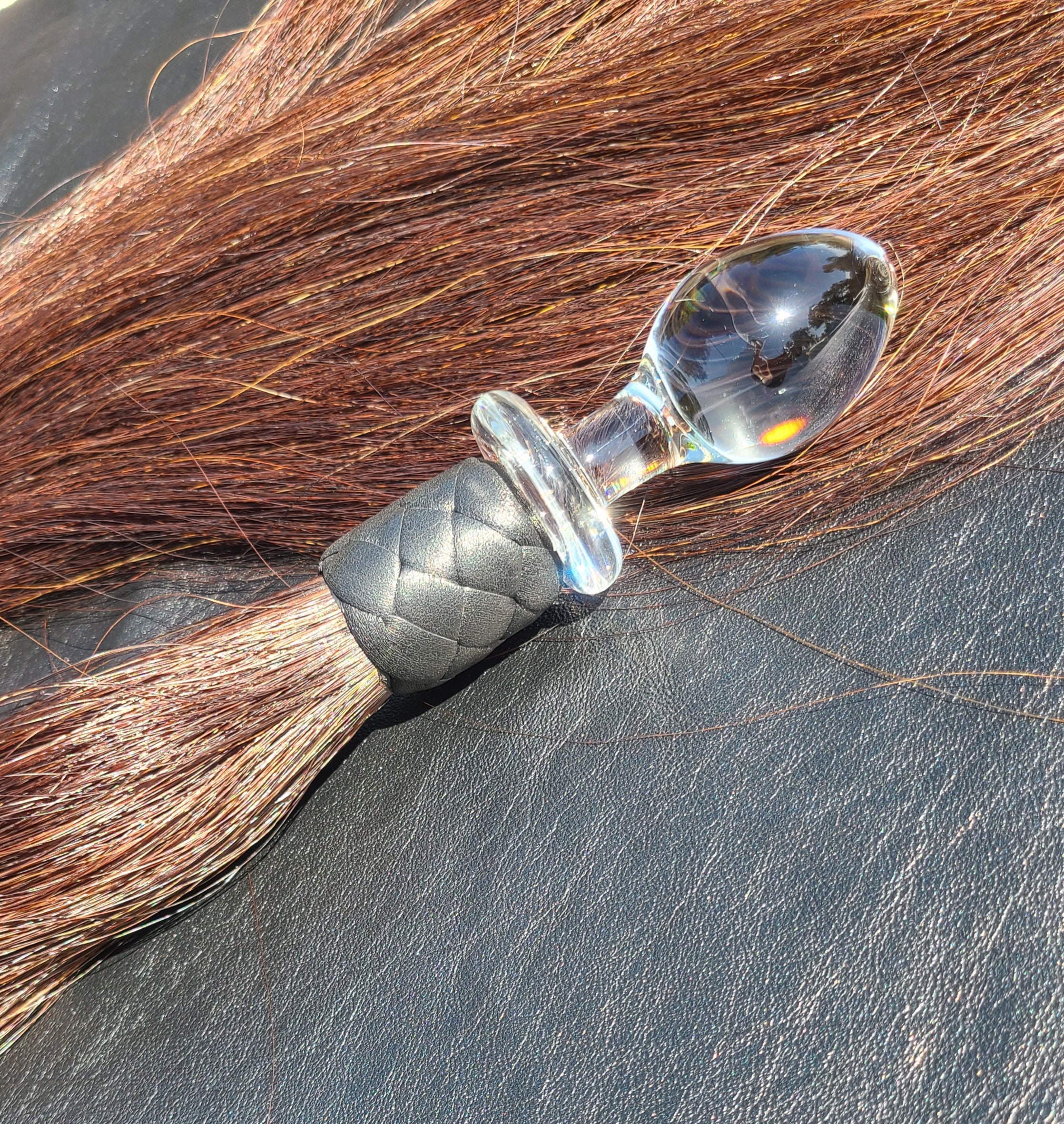 What Is A Horse Hair Flogger at Willard Corey blog