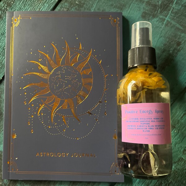 Positive Energy - Etsy