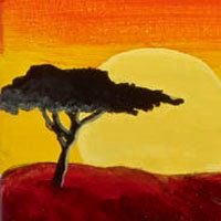 The Celestial Empress by Marika Segal - Etsy