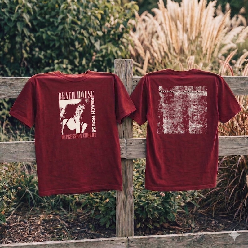 The beaches band merch - Etsy.de