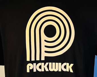 Pickwick Records - Etsy