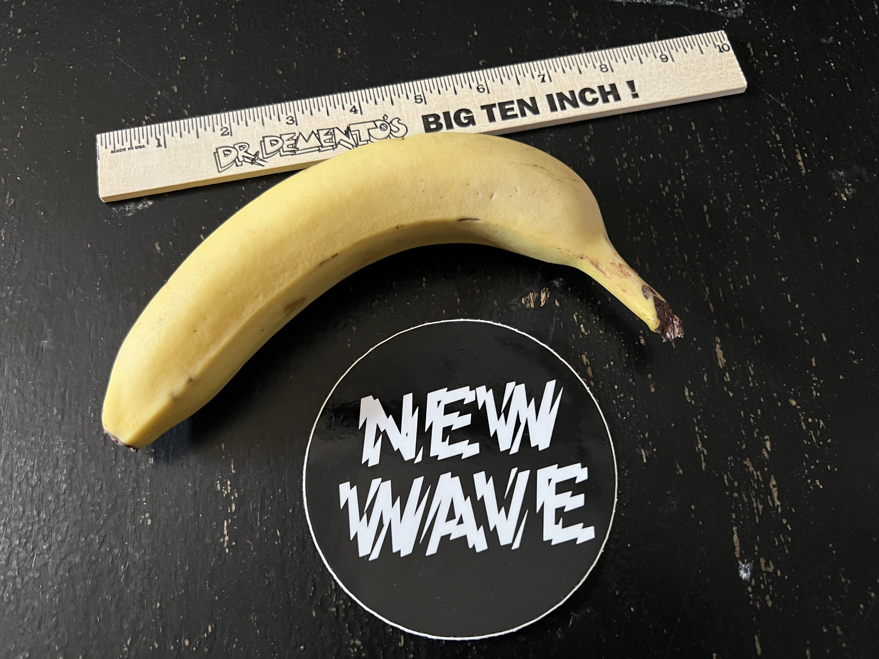 NEW WAVE STICKER 80'S - Etsy