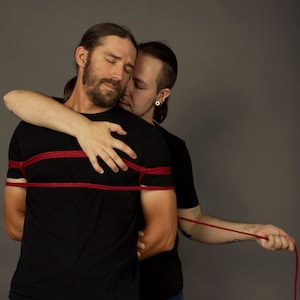 More Shibari You Can Use: Passionate Bondage and Intimate Connection ...