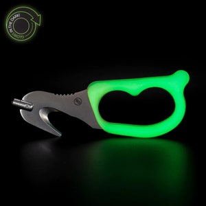 Rope Cutting Hooks Emergency Rope Cutting Safety Tool Rope Cutter Hook ...