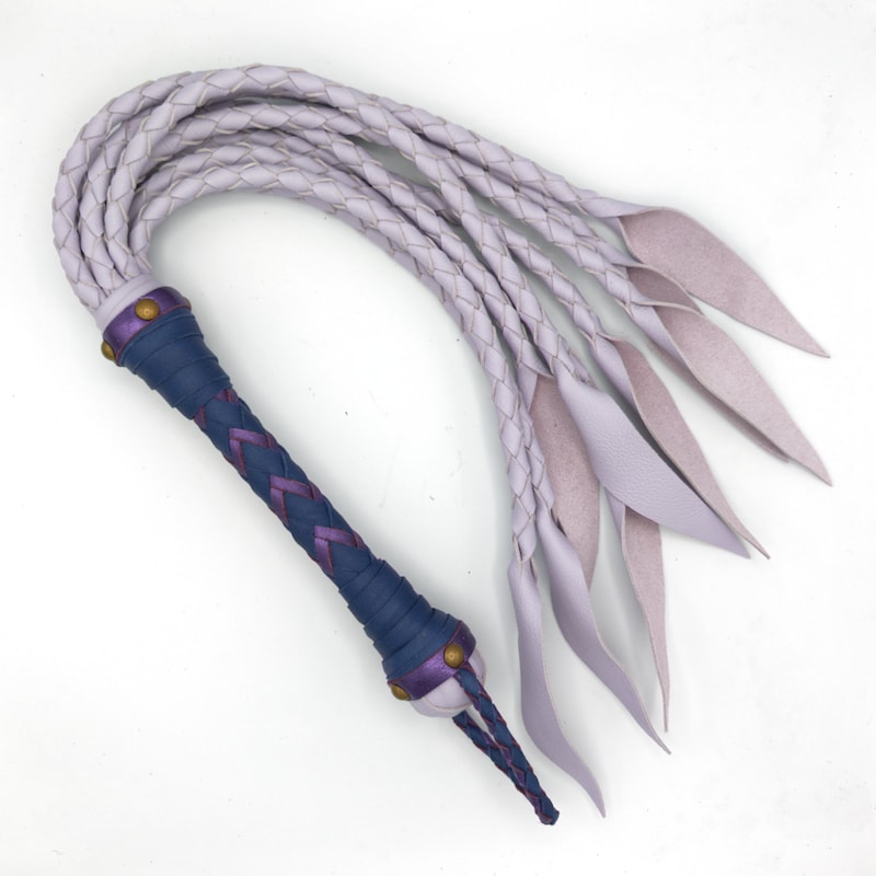 Fibre Optic Whip - Etsy