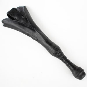 Kinky Petal Slapper - Rubber Flower Paddle - Etsy