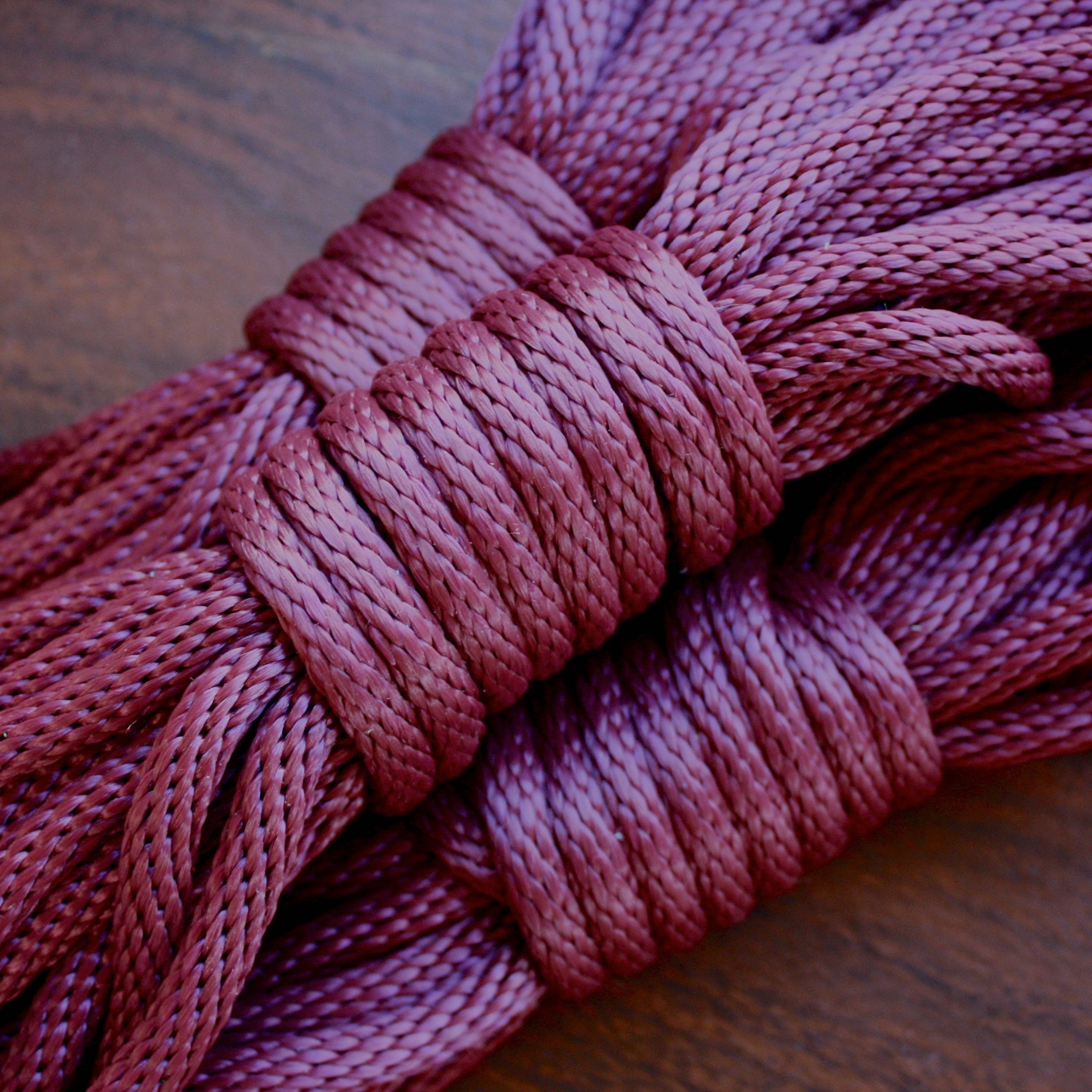 MFP Bondage Rope 5/16 8mm for Shibari or | Etsy