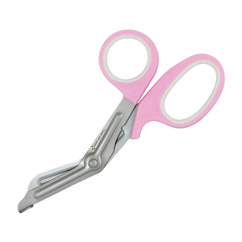 Titanium Bonded EMT Trauma Shears: Safety Scissors – Autoclavable - Etsy
