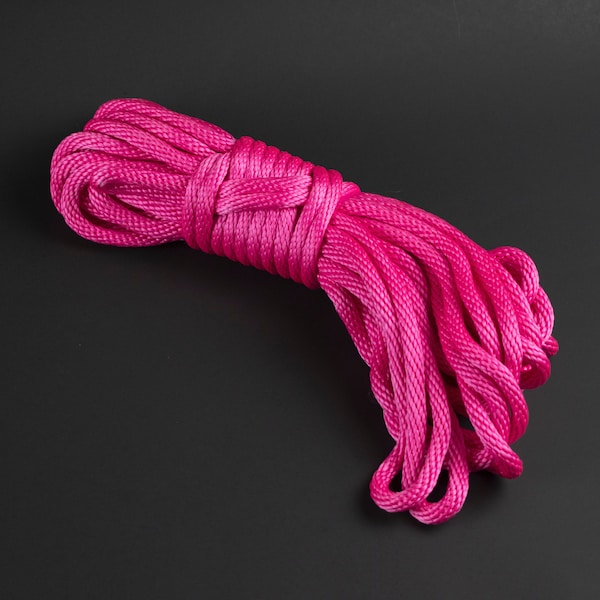 Bondage Rope - Etsy