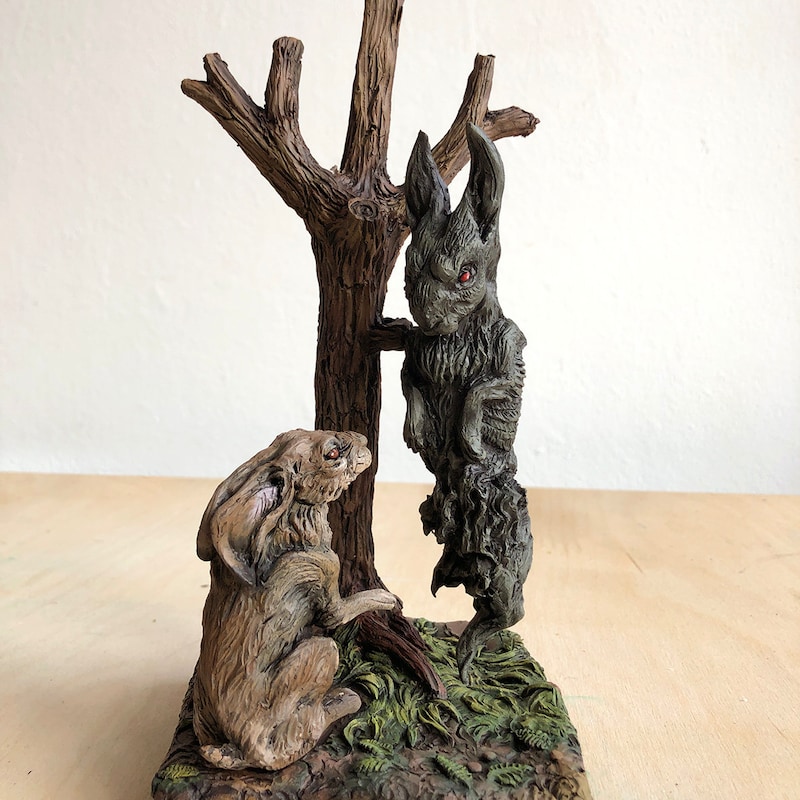 Watership Down - Etsy