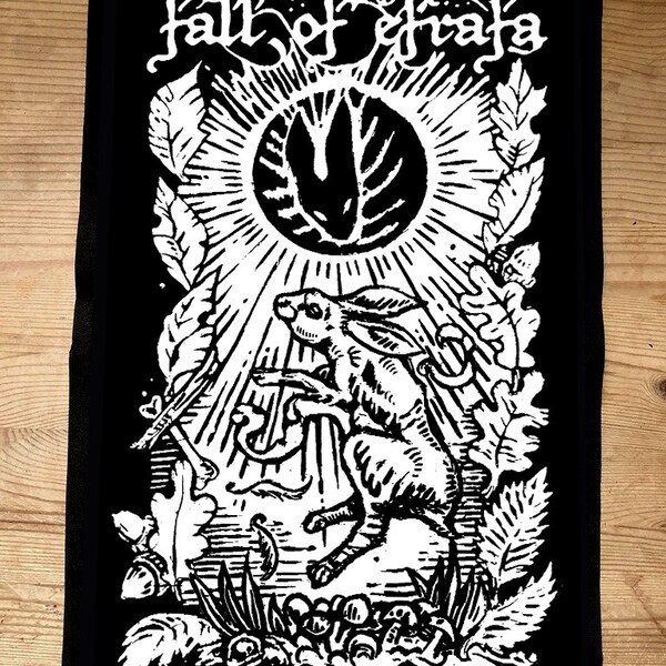 Back Patch - Etsy