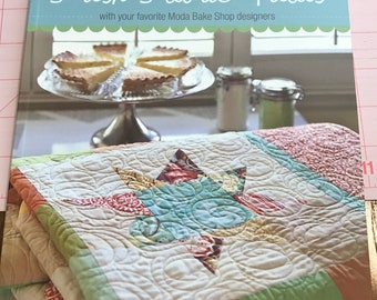 Moda bake shop | Etsy